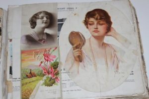 Determining Value of Vintage Postcards | Vintage Southern Picks